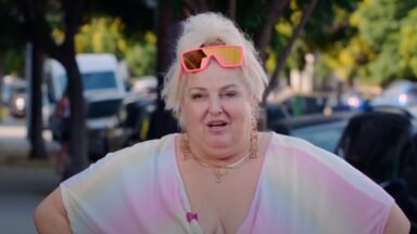 Who Is Benedict Polizzi From 'FBoy Island'?