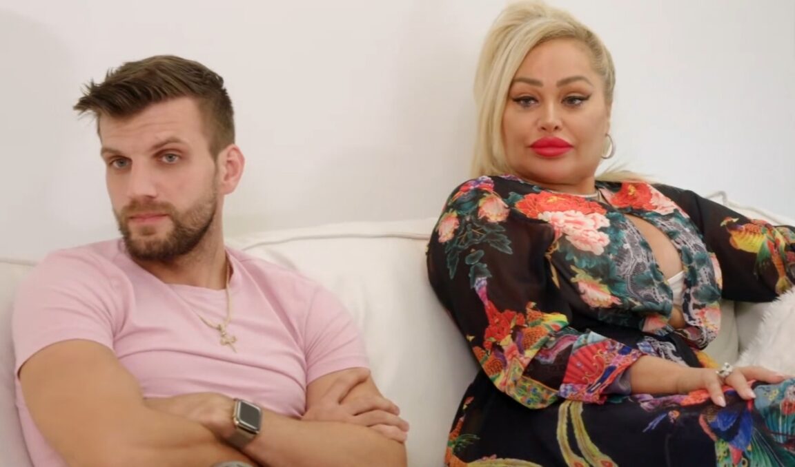 Are Stacey Silva & Florian Sukaj Joining 90 Day: The Last Resort Season ...