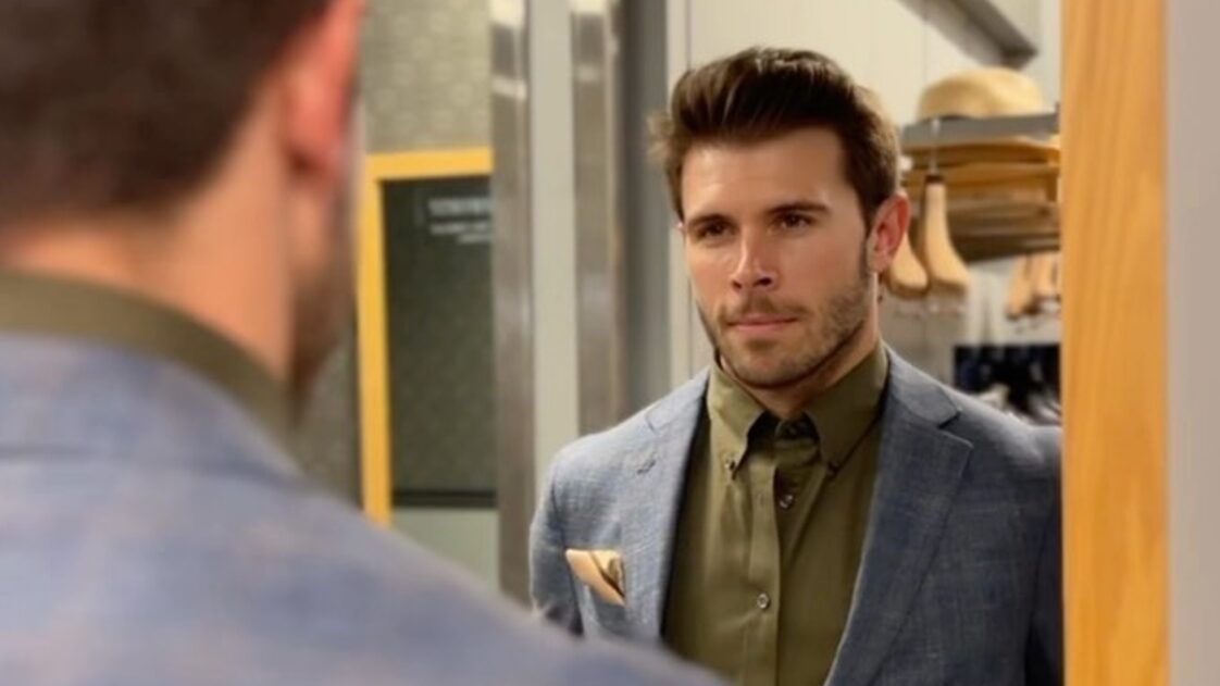 Who Is Benedict Polizzi From 'FBoy Island'?