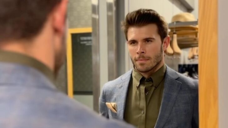 Who Is Benedict Polizzi From 'FBoy Island'?