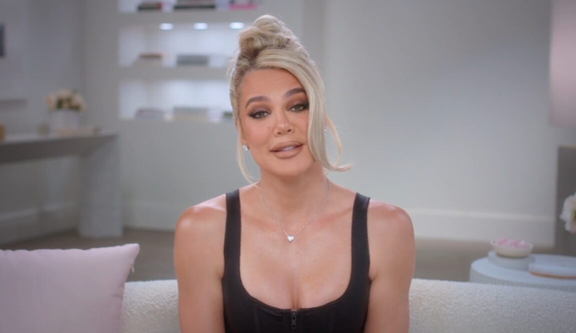 Khloe Kardashian's Stunning Bikini Photos for Fabletics