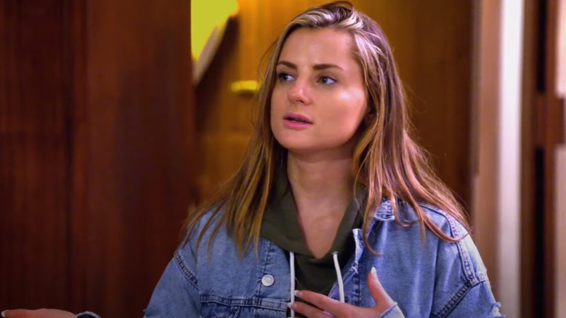 Who Is Benedict Polizzi From 'FBoy Island'?