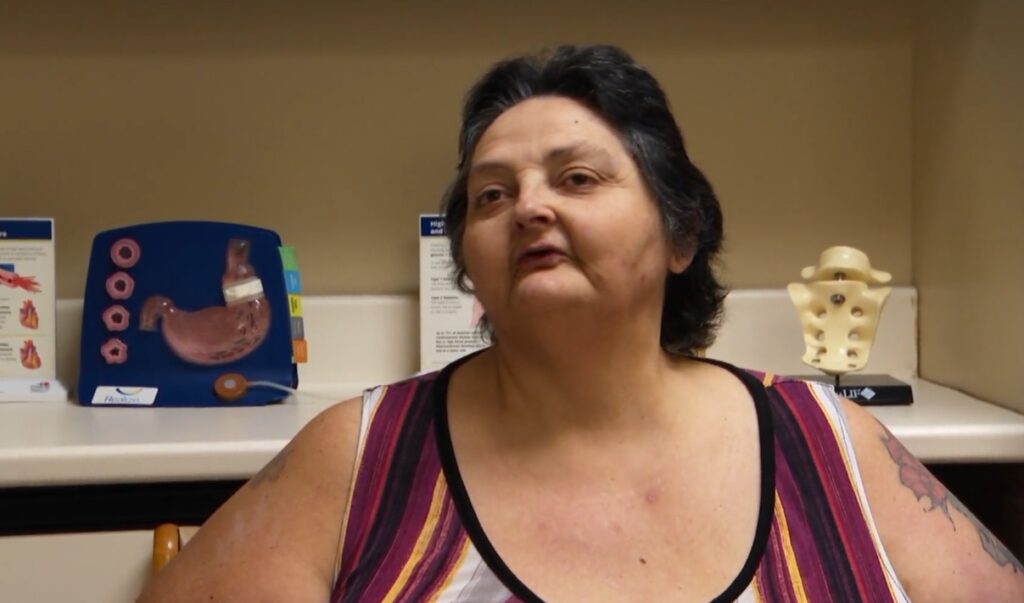 My 600-lb Life: How Rose Perrine Dropped Over 170 Pounds and Found ...