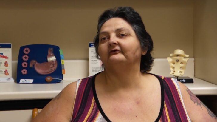 My 600-Lb Life: Octavia Nichelle Stuns Fans With 2025 Post-Surgery ...