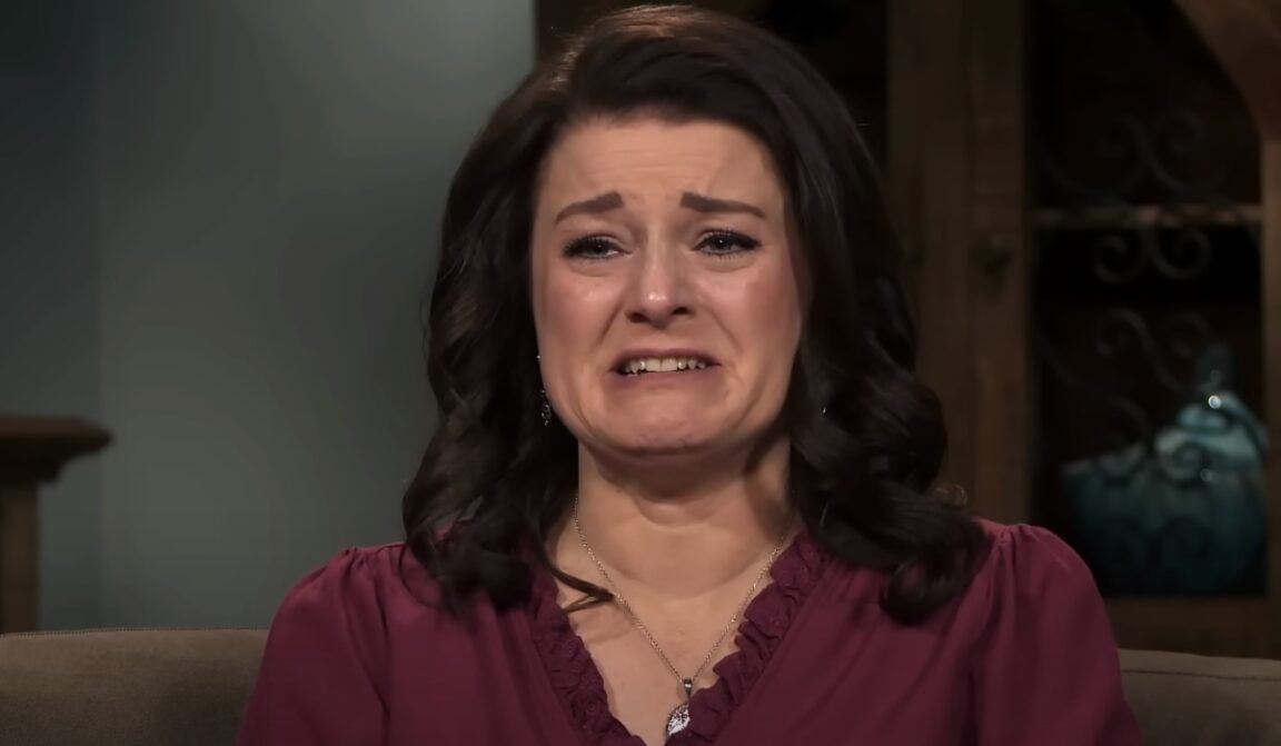 Robyn Brown's Double Talk Reveals True Dynamics in 'Sister Wives' Family!