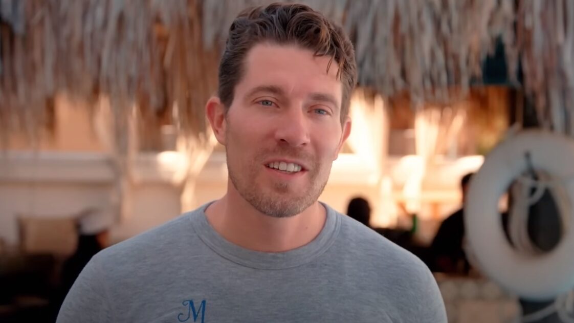 Where Is Brandon Scott From My 600-Lb Life Now?