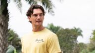 Who Is Benedict Polizzi From 'FBoy Island'?
