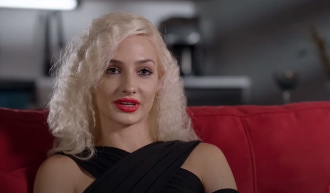 Welcome to Plathville: Moriah Plath Rocks New Look – Fans Wowed