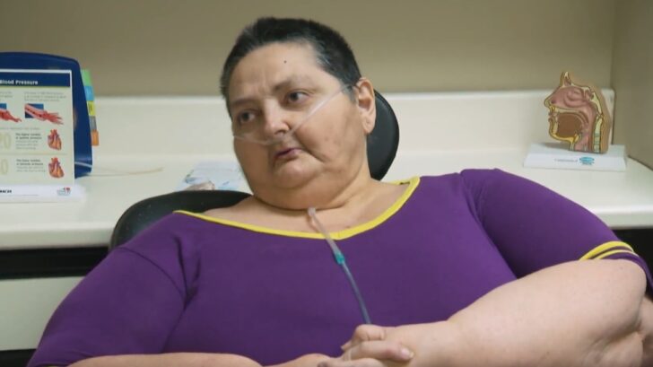 Kenae Dolphus' Remarkable Transformation Where Is the 'My 600-lb Life ...