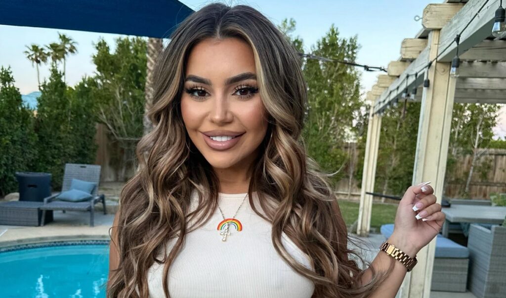 90 Day Fiance: Miona Bell Discusses the Signs That Led to Her Split ...