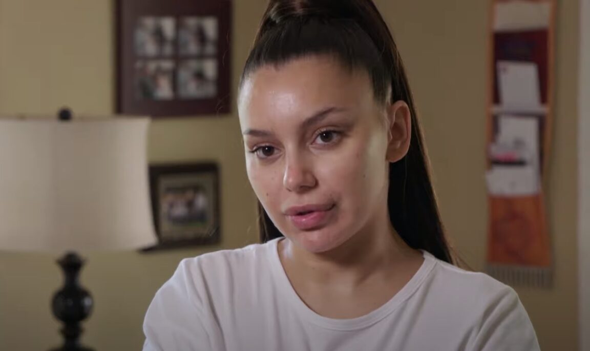 90 Day Fiancé Star Miona Bell Considers Marriage Again After Split from ...