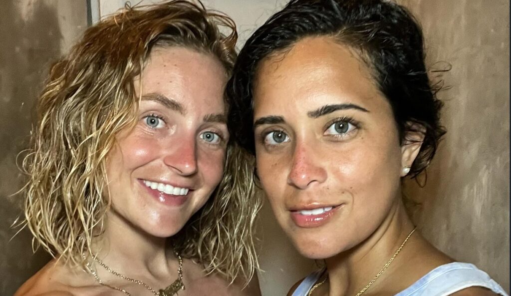 90 Day Fiancé: Statler Riley Hints at Breakup with Dempsey Wilkinson