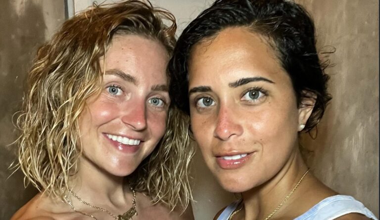 90 Day Fiancé: Statler Riley Hints at Breakup with Dempsey Wilkinson