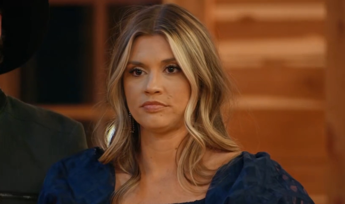 Farmer Wants A Wife: Megan Lay Spills the Tea on Ty Ferrell After Reunion