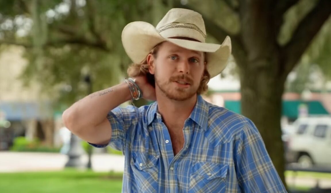 Farmer Wants A Wife: Nathan Smothers Hints at a Future with Taylor BeDell