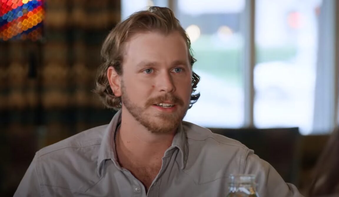 The Woman Behind Nathan Smothers' Success on 'Farmer Wants A Wife'
