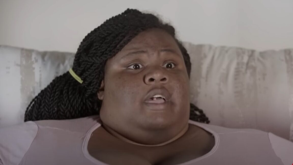 My 600-lb Life: How Rose Perrine Dropped Over 170 Pounds and Found ...