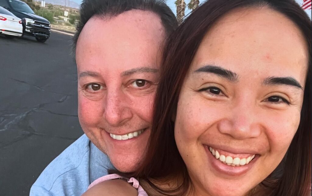 90 Day Fiance: Annie Suwan and David Toborowsky Baby Update