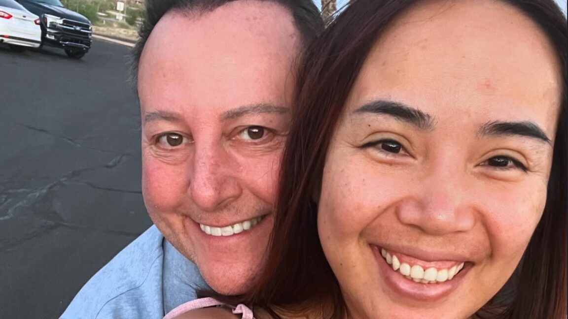 90 Day Fiance: Chuck Potthast’s Brand New Girlfriend Revealed