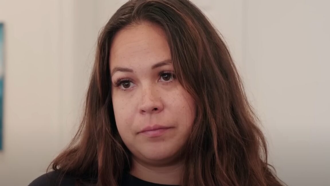 90 Day Fiance: Chuck Potthast’s Brand New Girlfriend Revealed