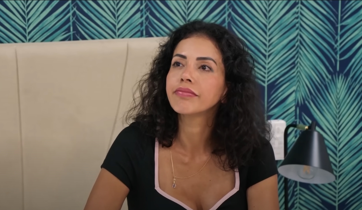 90 Day Fiance Star Gino Palazzolo Calls Jasmine Pineda an ‘Unsafe ...