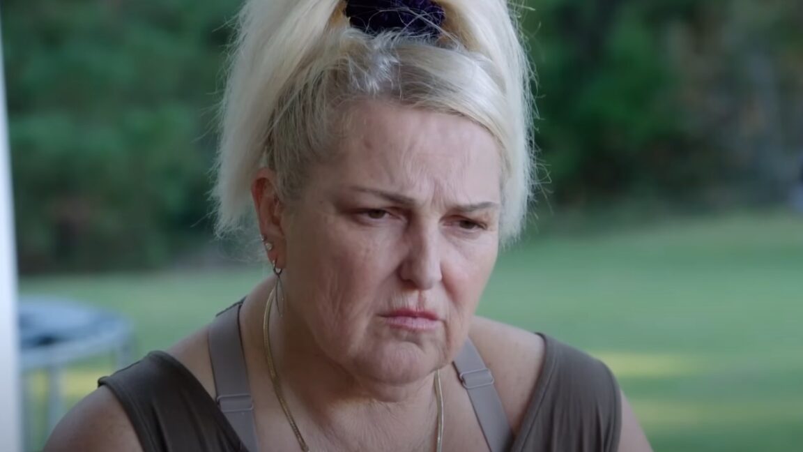 90 Day Fiancé: Angela Looks Much Younger After Weight Loss Surgery