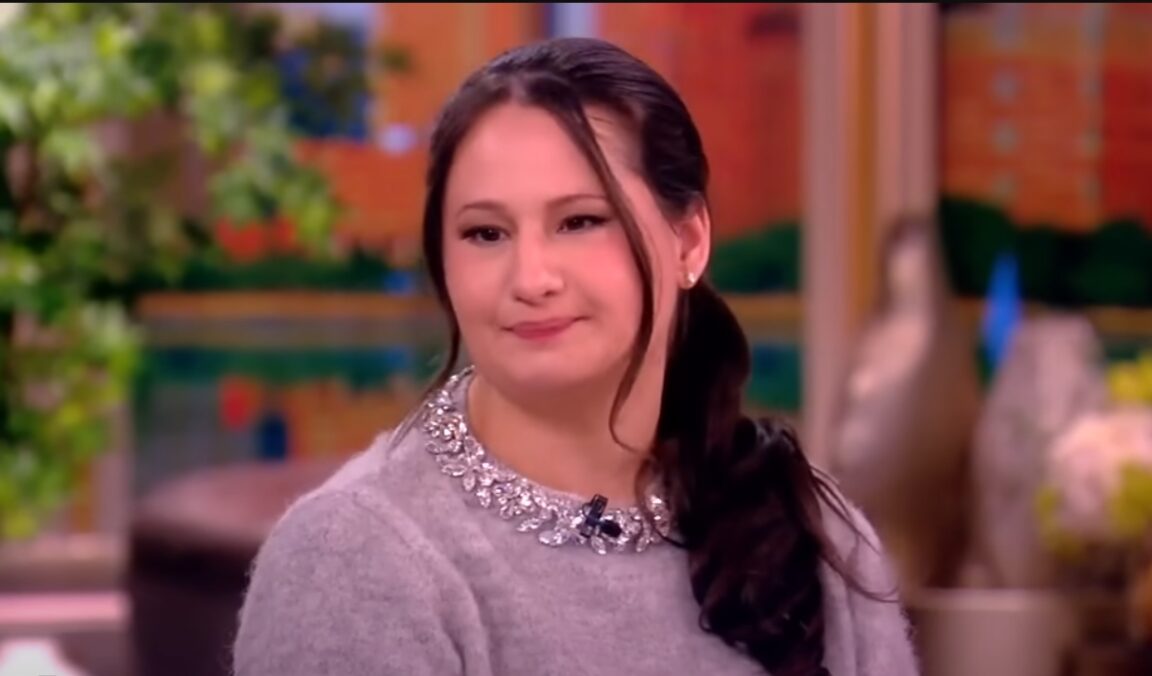 Gypsy Rose Blanchard Opens Up About Life After Prison and New Lifetime Show