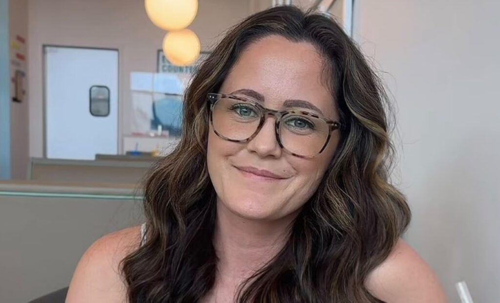 Jenelle Evans Faces Backlash Over Controversial Comments on Weight Loss ...