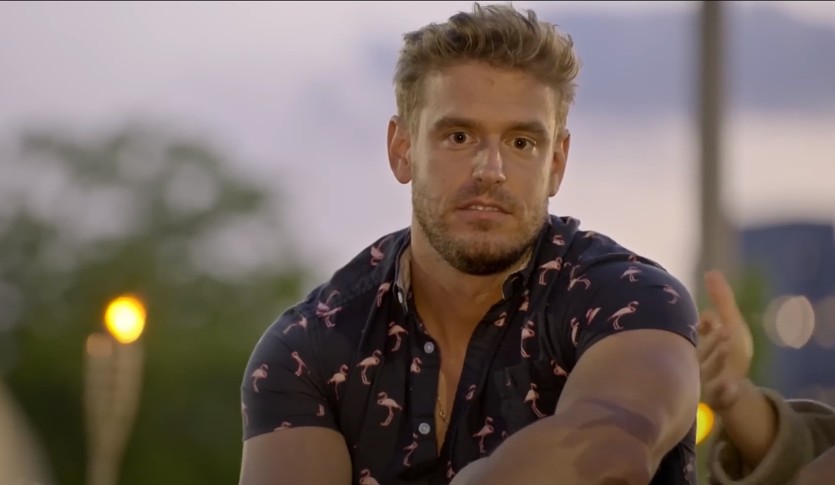 Shayne Jansen Slams 'Perfect Match' Season 2 Cast for Chasing Fame Over ...