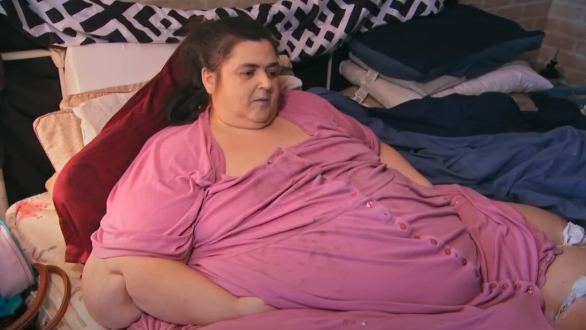 What Happened to Mercedes Cephas After My 600-lb Life?