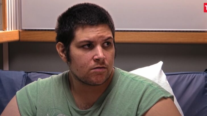 Where Is Mike Meginness From 'My 600-lb Life' Season 10 Now?