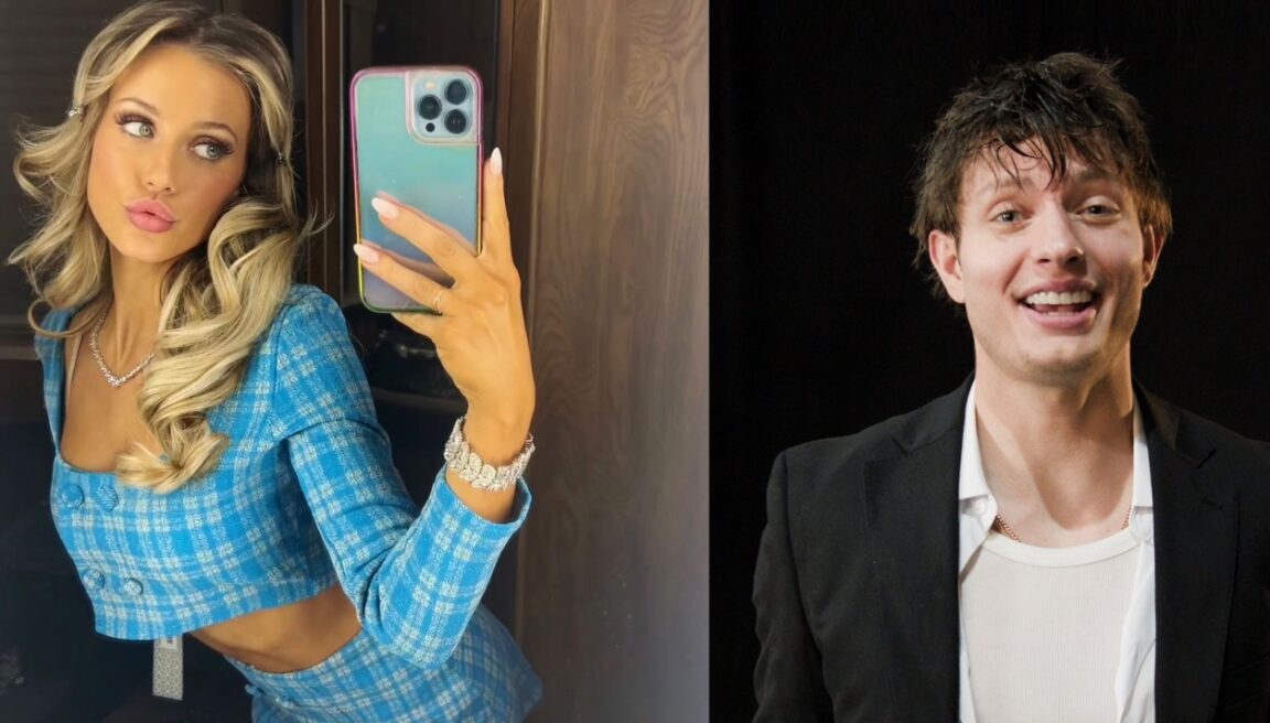 Matt Rife and Jessica Lord Split: Inside Their Unexpected Breakup
