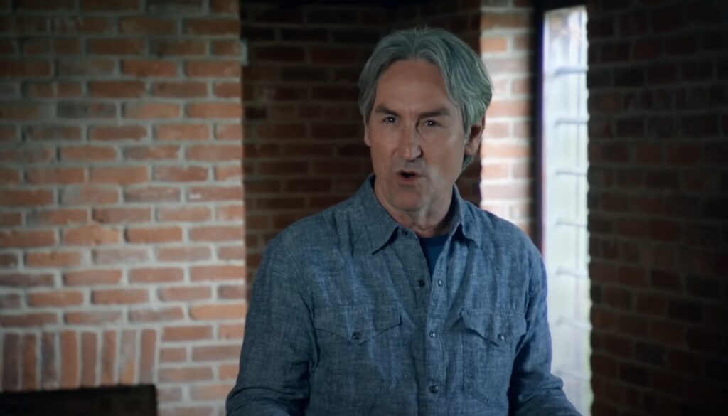 Mike Wolfe's Big Plans - New Seasons of American Pickers and a Million ...