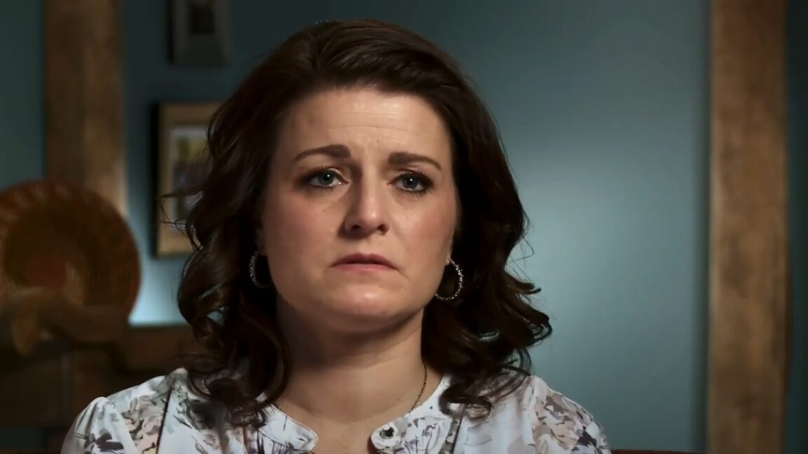 90 Day Fiance: Rebecca Reveals Her Impressive Makeover, Looks Way Younger