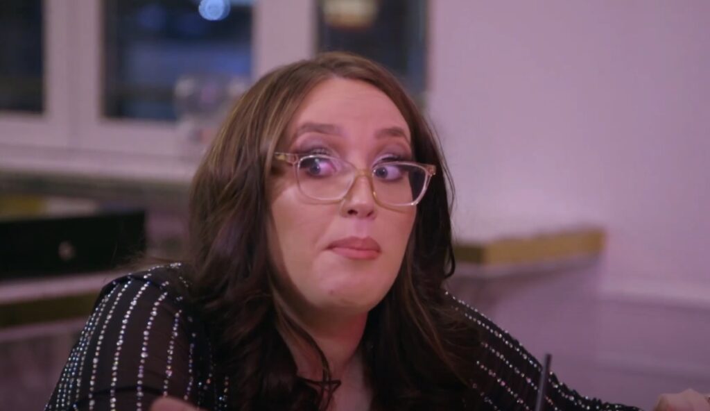 It's Over: Lauryn 'Pumpkin' Efird Files for Divorce from Josh Efird