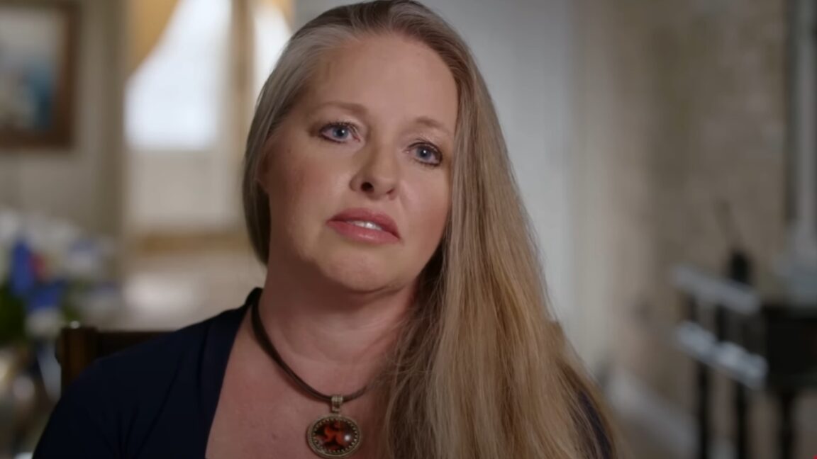 90 Day Fiance: Chuck Potthast’s Brand New Girlfriend Revealed