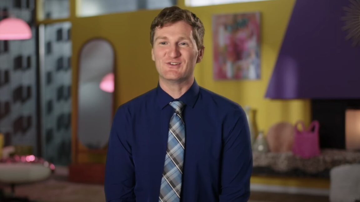 90 Day Fiance: Chuck Potthast’s Brand New Girlfriend Revealed