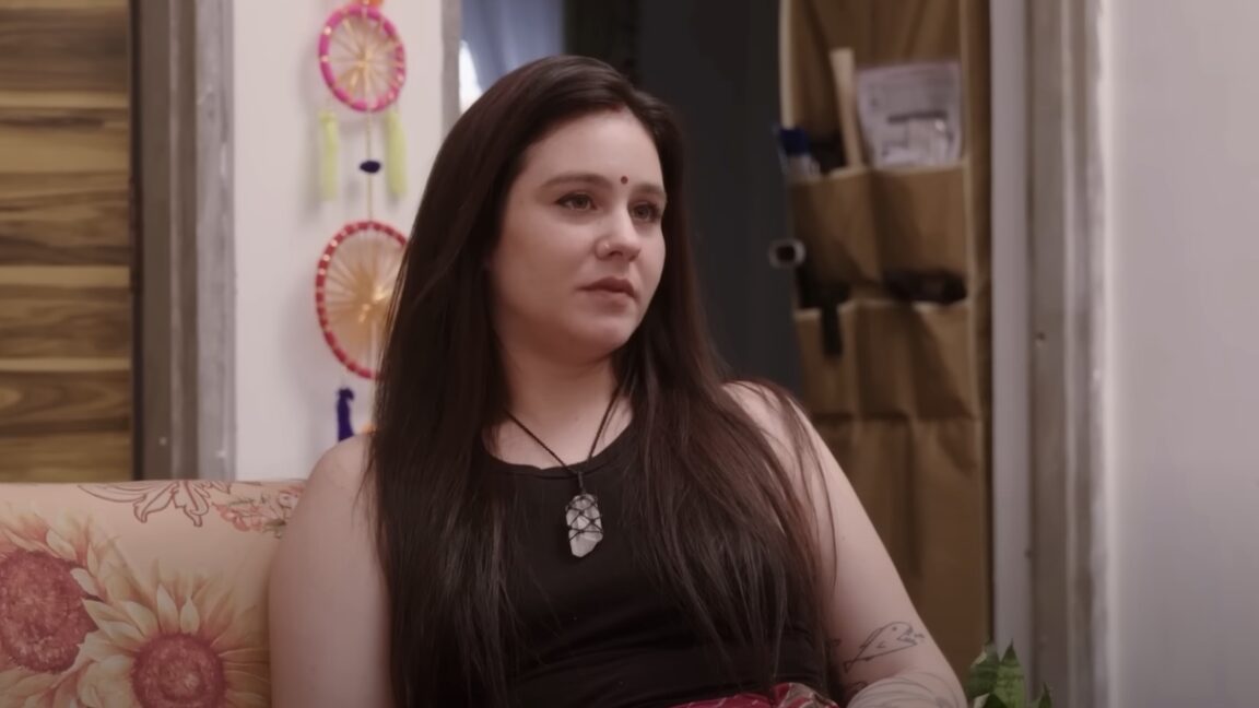 Are Sophie Sierra and Rob Warne from '90 Day Fiance' still together?