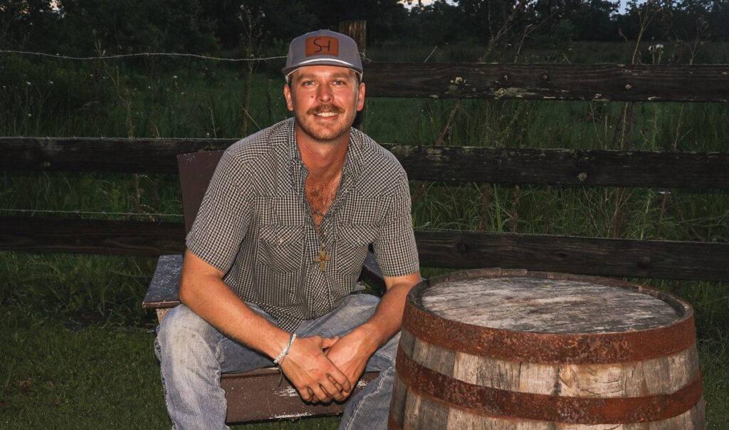 Farmer Wants A Wife: Nathan Smothers Reveals Major Relationship Update ...