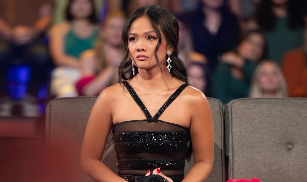 Jenn Tran Finally Reveals What’s Really Going on with Jonathon Johnson ...