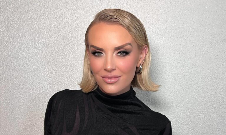 Meredith Marks Slams Whitney Rose for "Shriveled Brain" Insult Amid ...