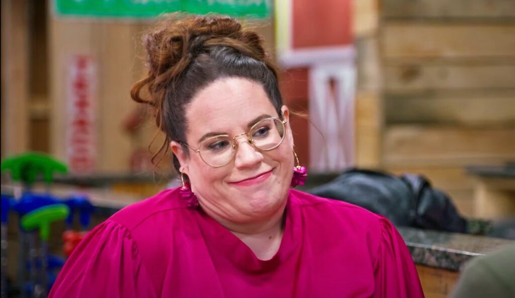 My Big Fat Fabulous Life: Whitney Way Thore Faces Fertility Fears and ...