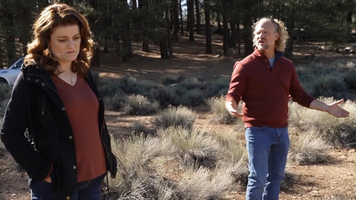 90 Day Fiance: Julia Trubkina Used To The Big City Life