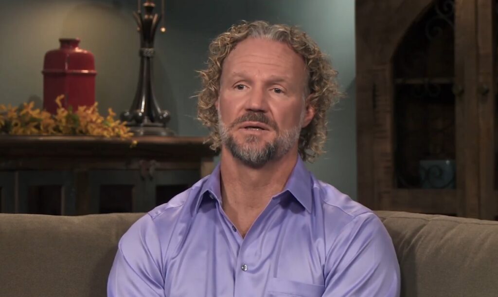 Sister Wives: Kody Brown’s Awkward Reunion with Ex-Wives: "I Don’t Need ...