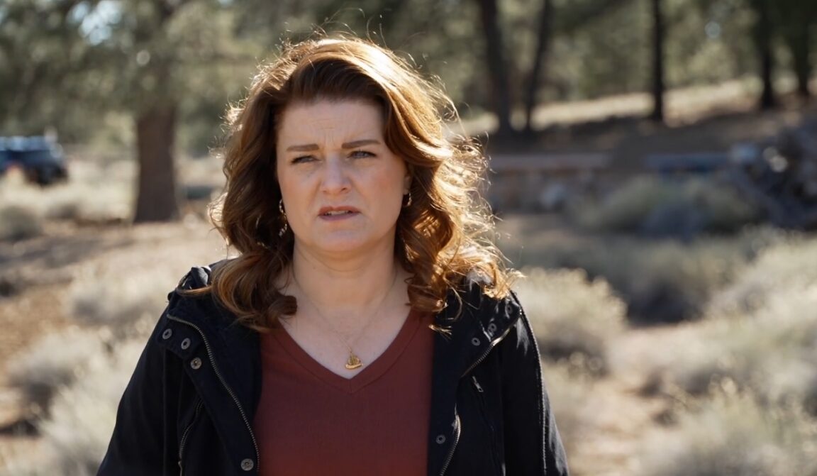 Sister Wives’ Robyn Brown Faces Backlash After Emotional Instagram Q&A