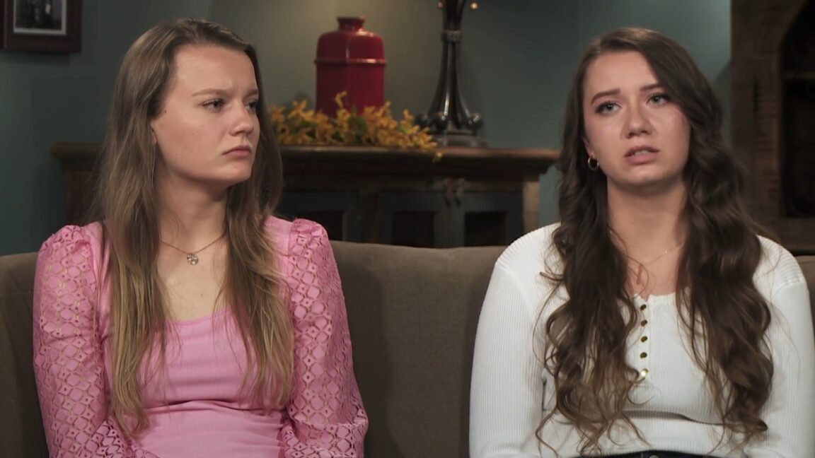 90 Day Fiance: Julia Trubkina Used To The Big City Life