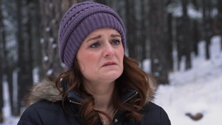 90 Day Fiance: Julia Trubkina Used To The Big City Life