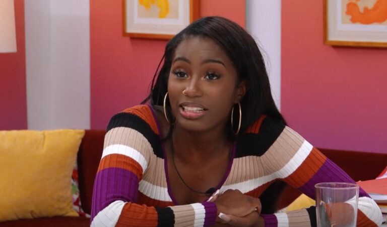 The Circle Season 7: Jadejha Edwards’s Emotional Breakthrough and Darian Holt’s Shocking Exit