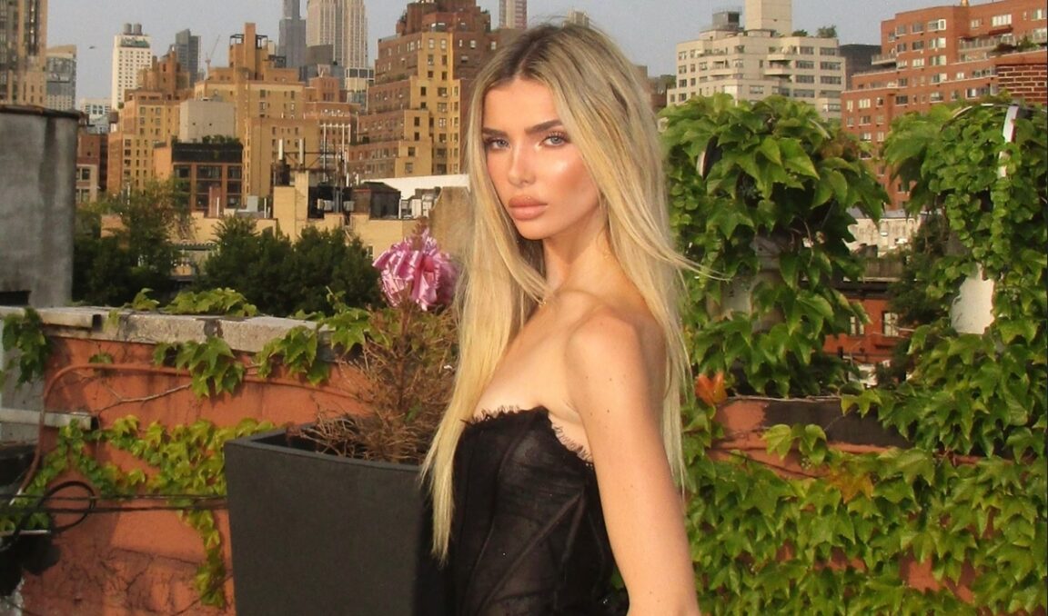 TikTok Bans Influencer Liv Schmidt Over “Dangerous” Weight Loss Advice