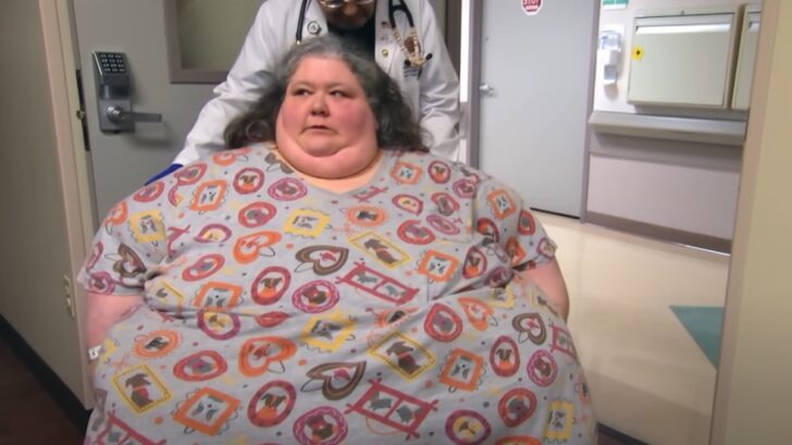 My 600-lb Life: How Rose Perrine Dropped Over 170 Pounds and Found ...